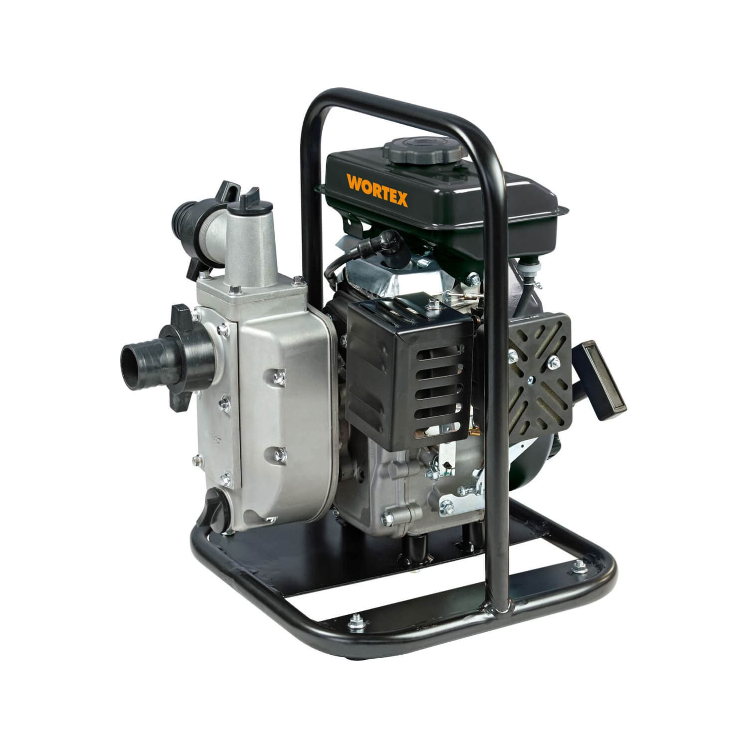 Benzinewaterpompen | Krachtige en Mobiele Waterverplaatsing - Stadex